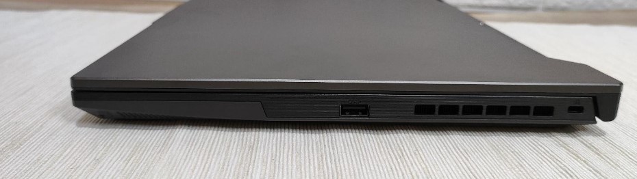 [REVIEW] TUF Gaming A15 (FA507), Laptop Gaming Budget dengan ...