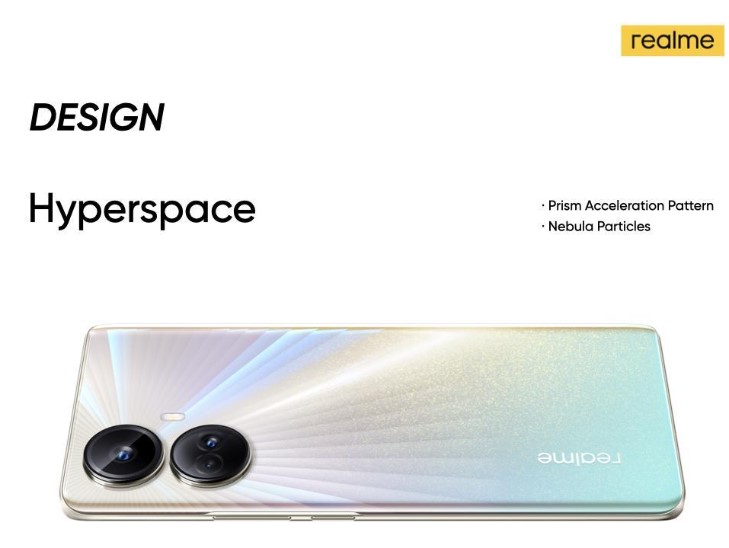 realme 10 Pro Series Resmi Rilis di Tiongkok, Tawarkan Desain dan Spesifikasi Premium