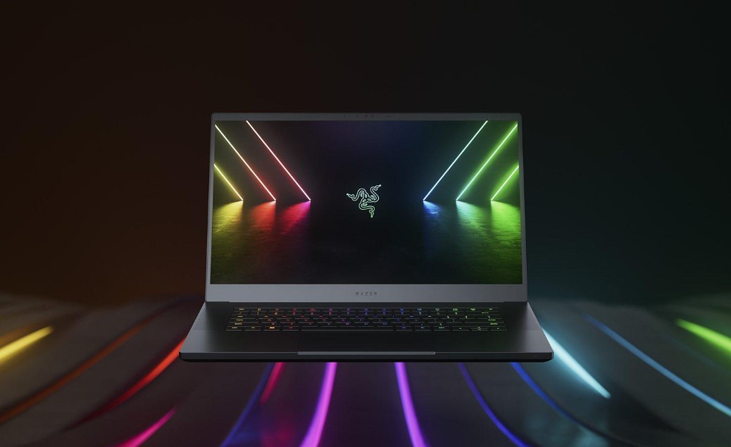 Razer Resmi Luncurkan Jajaran Laptop Gaming Blade Series, Pertama di ...