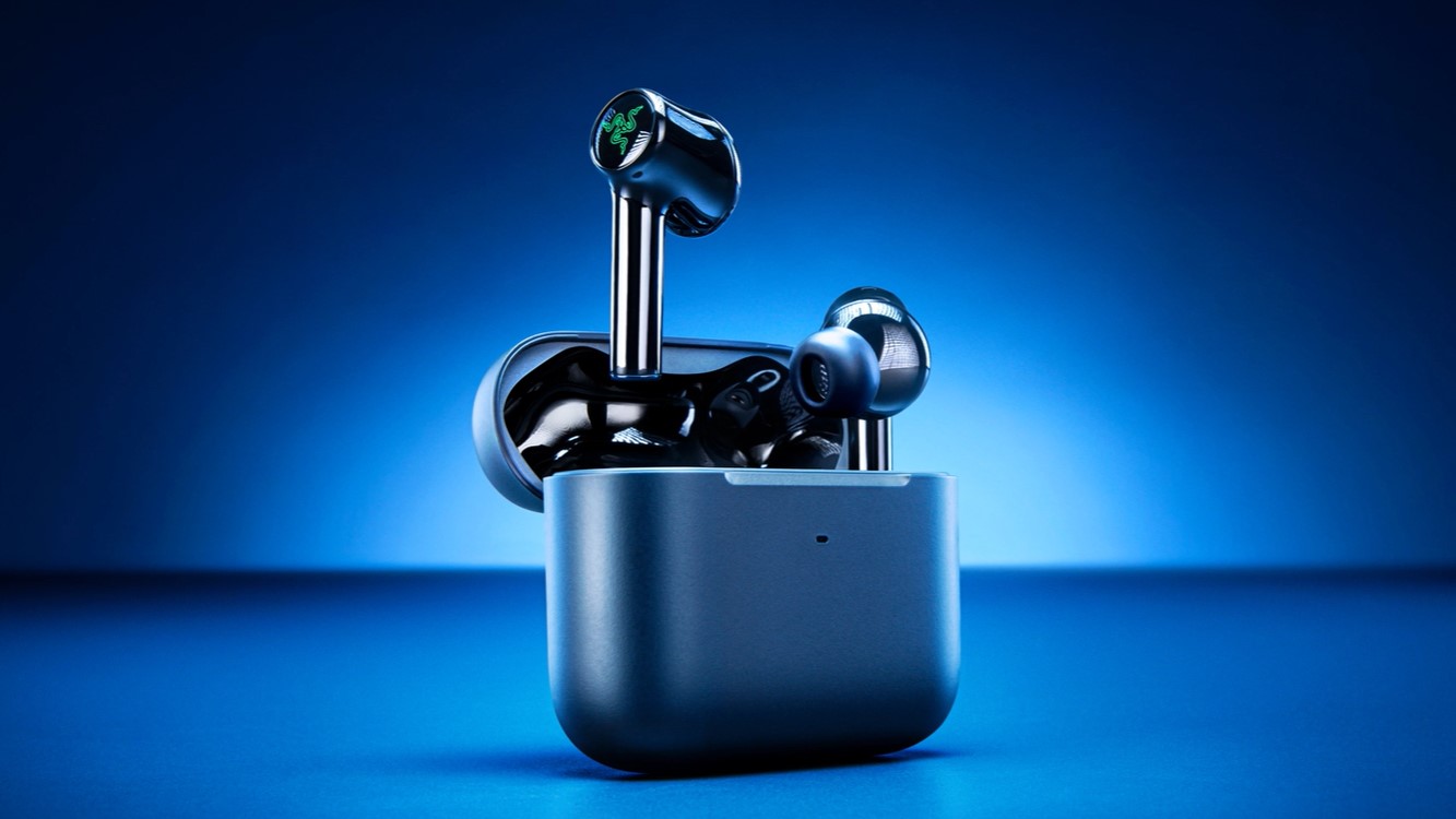 [REVIEW] Razer Hammerhead True Wireless 2021 (2nd Gen), Bikin Gaming ...