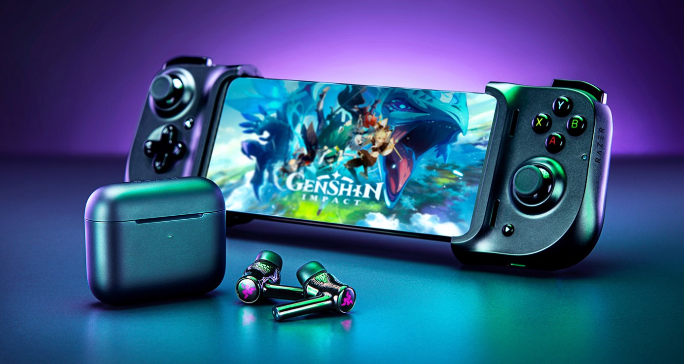 [REVIEW] Razer Hammerhead True Wireless 2021 (2nd Gen), Bikin Gaming ...