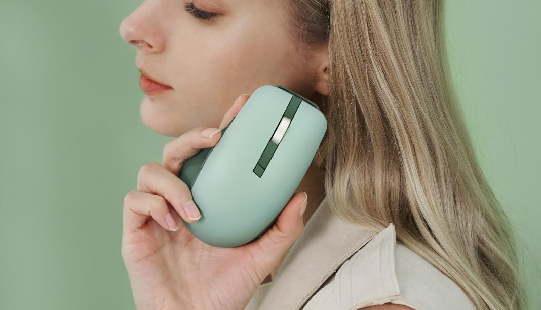 ASUS SmartO MD200 Silent Plus, Wireless Pro Mouse Series | Dunia Games