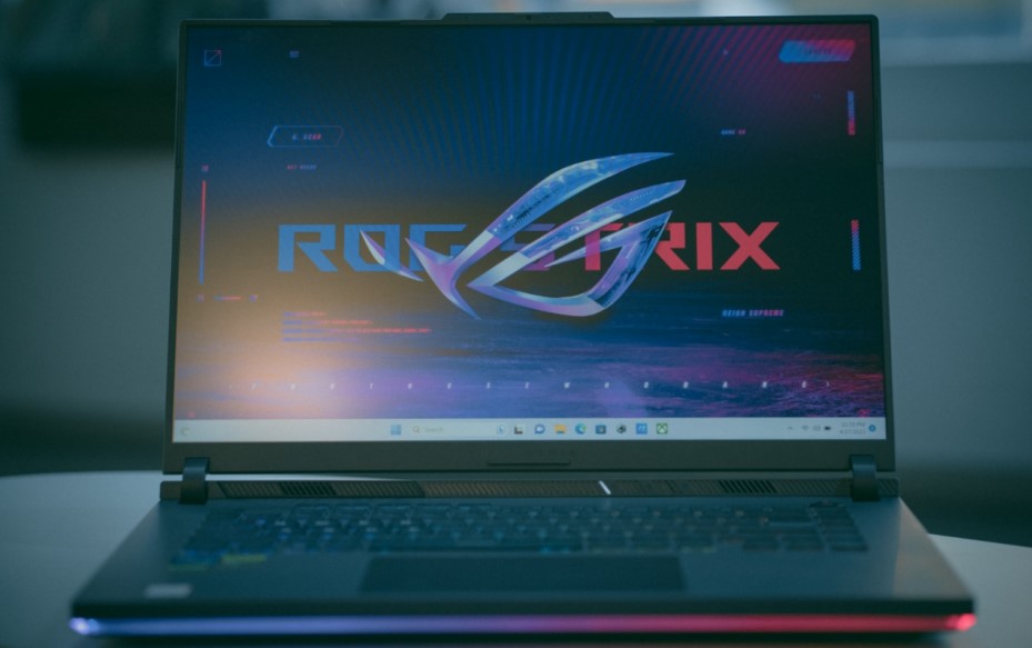 [REVIEW] ASUS ROG Strix G16 (2024), Laptop Terbaik untuk Main Game AAA ...