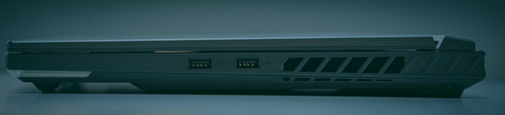 [REVIEW] ASUS ROG Strix G16 (2024), Laptop Terbaik untuk Main Game AAA ...