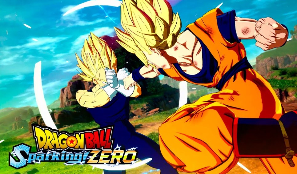 Spike Chunsoft Umumkan Dragon Ball: Sparking! Zero Bakal Memiliki Mode Split-Screen