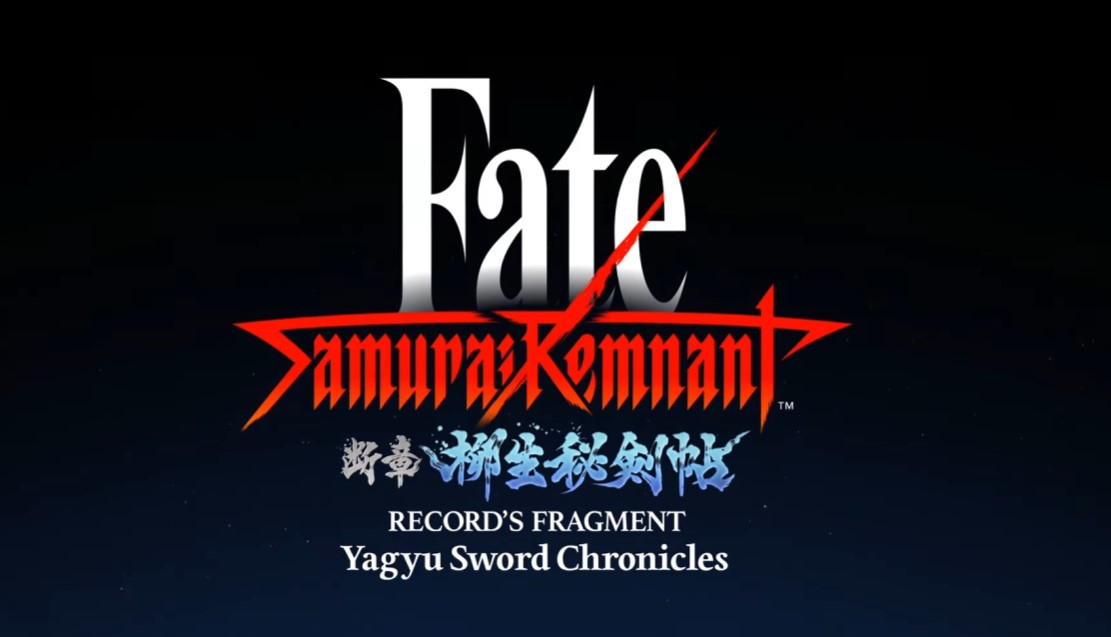Fate/Samurai Remnant Hadirkan DLC Terbaru 'Record's Fragment: Bailong and the Crimson Demon'
