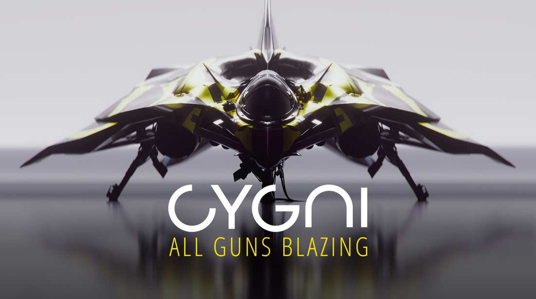CYGNI: All Guns Blazing Telah Dirilis Secara Global!