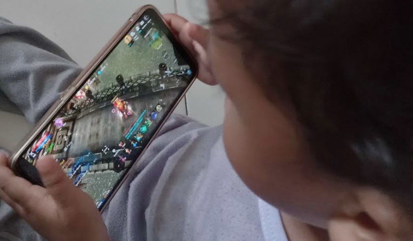 Bocah 5 Tahun Raih Level Maksimum di Cabal: Infinite Combo dalam Sehari!