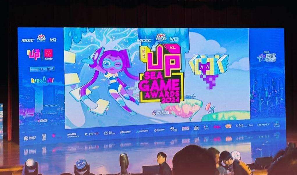 Indonesia Raih 6 Penghargaan di SEA Game Awards 2024