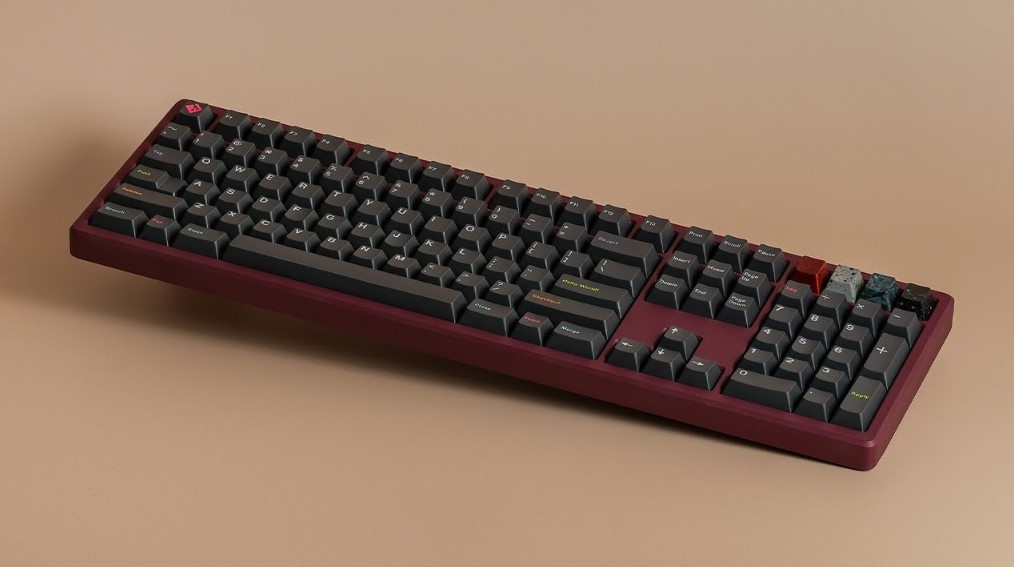 Mengenal Layout Keyboard dan Memilih yang Paling Sesuai: Panduan ...