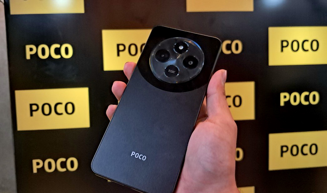 POCO C75 Resmi Hadir di Indonesia, Smartphone Sejutaan dengan Kinerja Ekstrem
