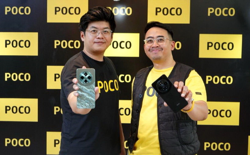 POCO C75 Resmi Hadir di Indonesia, Smartphone Sejutaan dengan Kinerja Ekstrem
