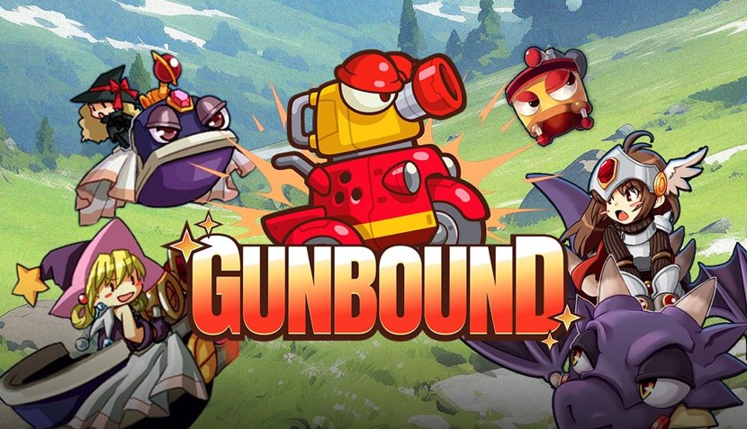 Gunbound PC Buka Pra-Registrasi! Siap Kembali dengan Konten Baru dan ...