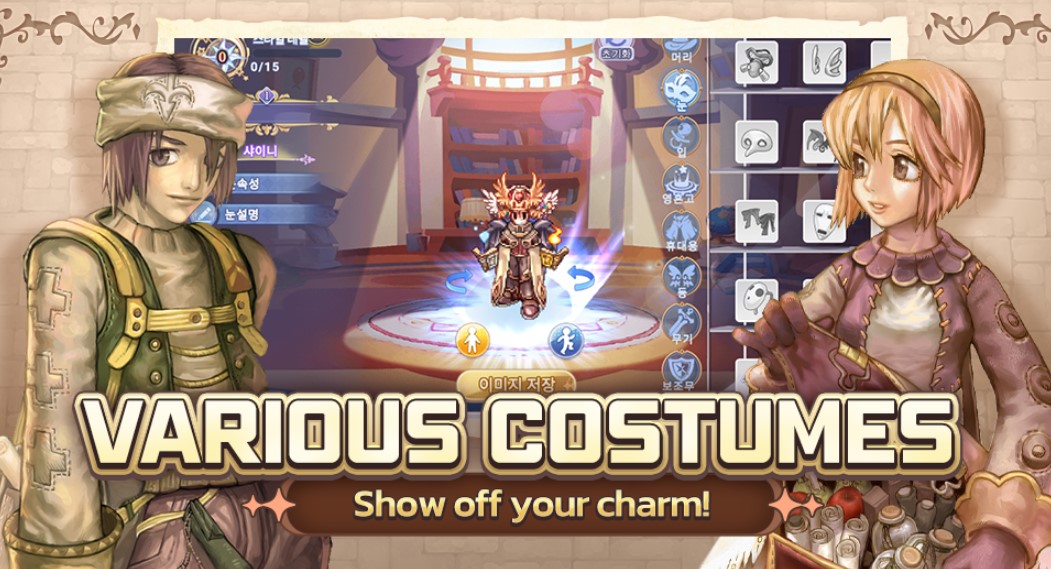 10 Fakta Menarik The Ragnarok SEA Sebelum Kamu Main