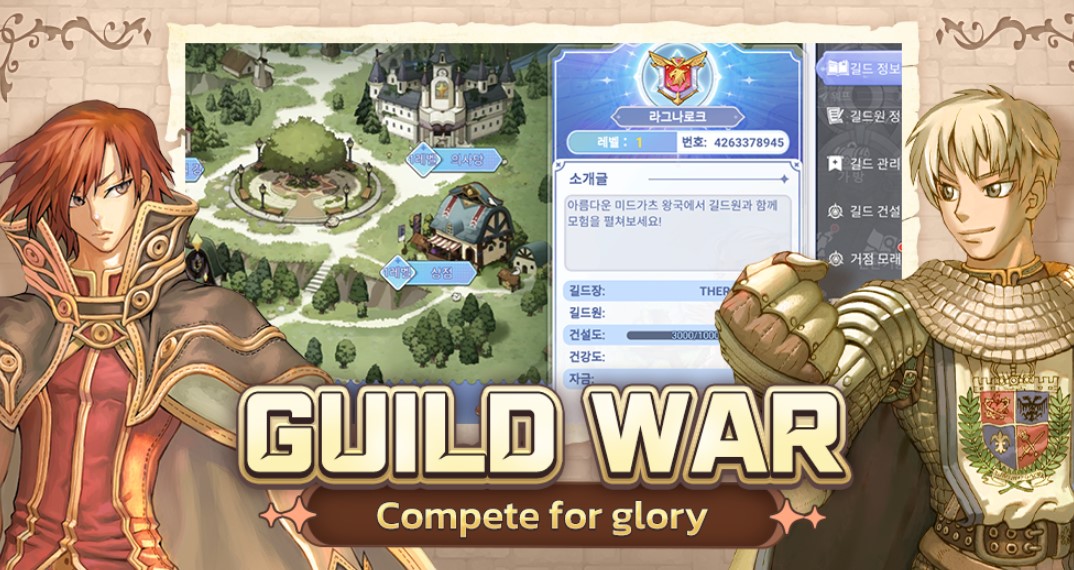 10 Fakta Menarik The Ragnarok SEA Sebelum Kamu Main