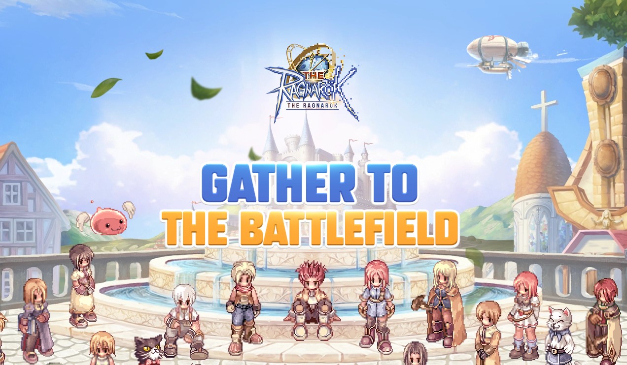 10 Fakta Menarik The Ragnarok SEA Sebelum Kamu Main