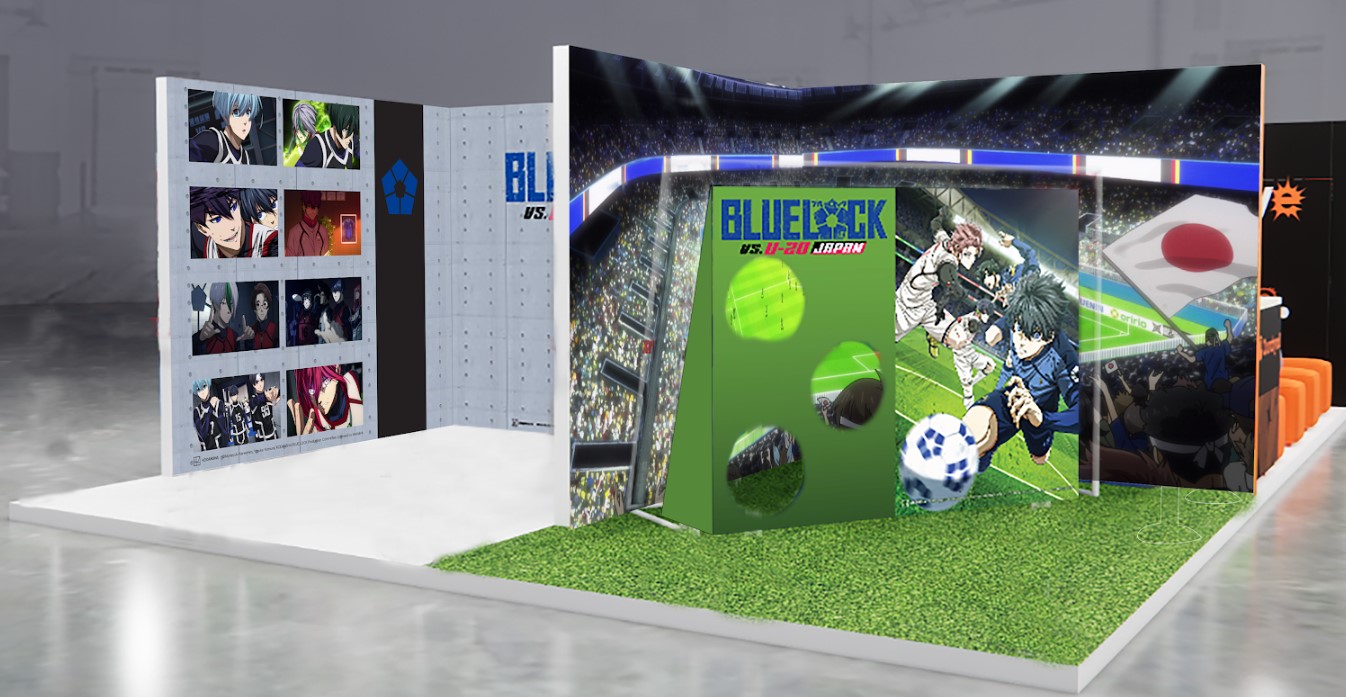 Crunchyroll Hadir Perdana di Indonesia Comic Con 2024, Ajak Penggemar ...