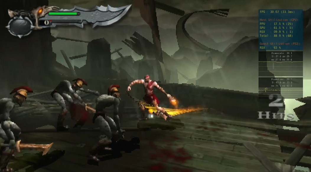 Emulator PS3 RPCS3 Kini Bisa Berjalan di Raspberry Pi 5