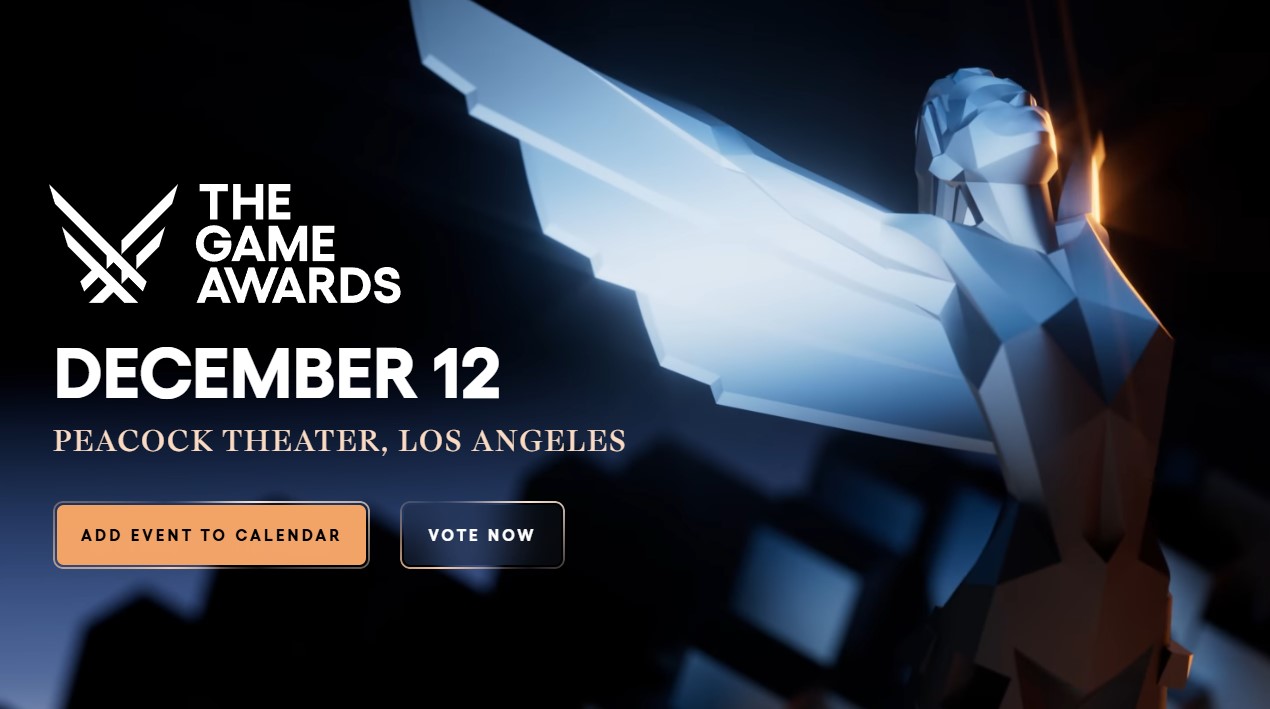 TGA 2024: Siap Heboh dengan Pengumuman Game Raksasa