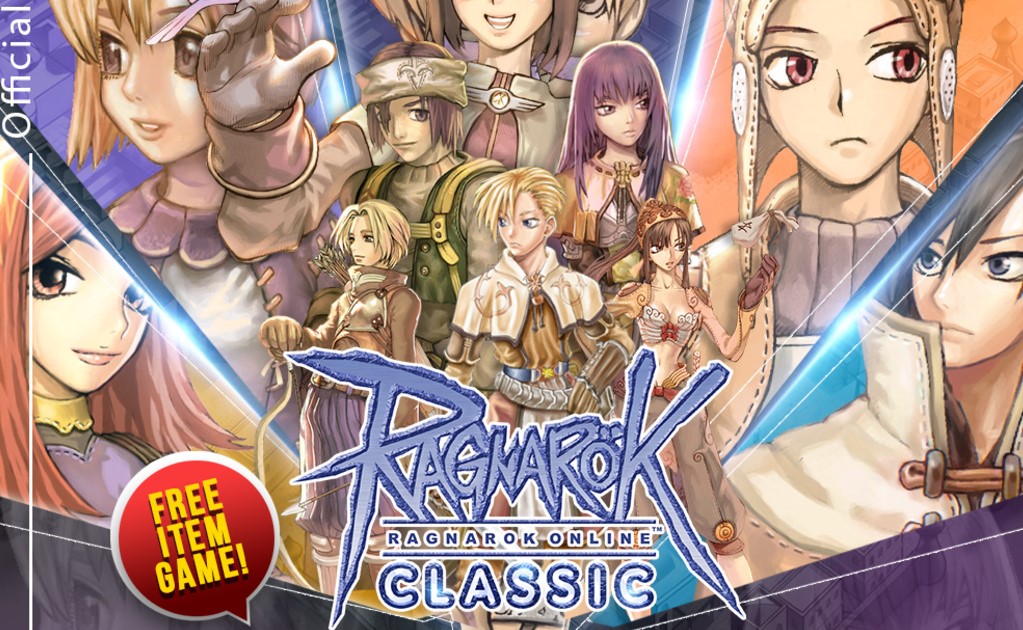 Ragnarok Classic PC, Kembalinya Petualangan Legendaris dengan Sentuhan ...
