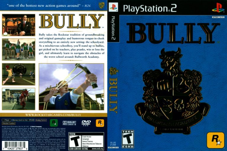 50 Game PS2 Terbaik untuk Nostalgia yang Masih Seru Dimainkan