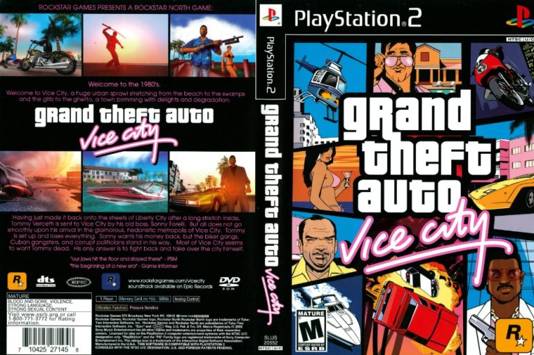 50 Game PS2 Terbaik untuk Nostalgia yang Masih Seru Dimainkan