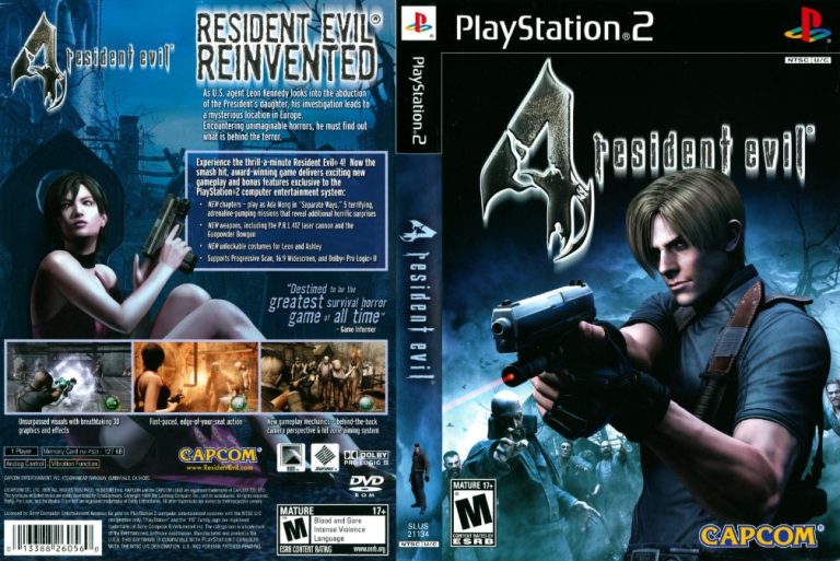 50 Game PS2 Terbaik untuk Nostalgia yang Masih Seru Dimainkan