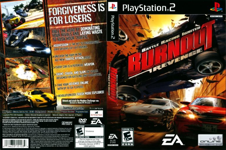 50 Game PS2 Terbaik untuk Nostalgia yang Masih Seru Dimainkan