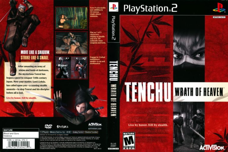 50 Game PS2 Terbaik untuk Nostalgia yang Masih Seru Dimainkan