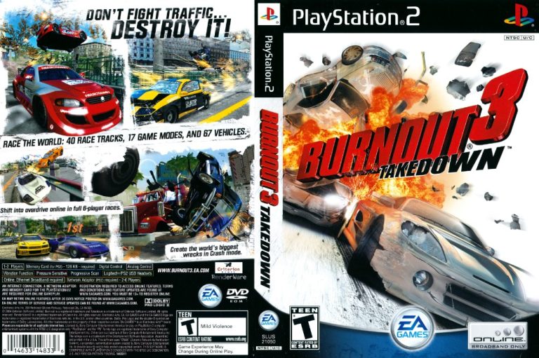 50 Game PS2 Terbaik untuk Nostalgia yang Masih Seru Dimainkan