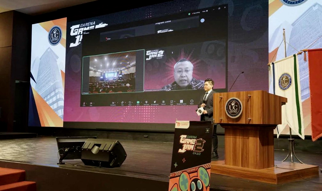 Garena Game Jam: Kompetisi Seru untuk Developer Muda Hadir Lagi!