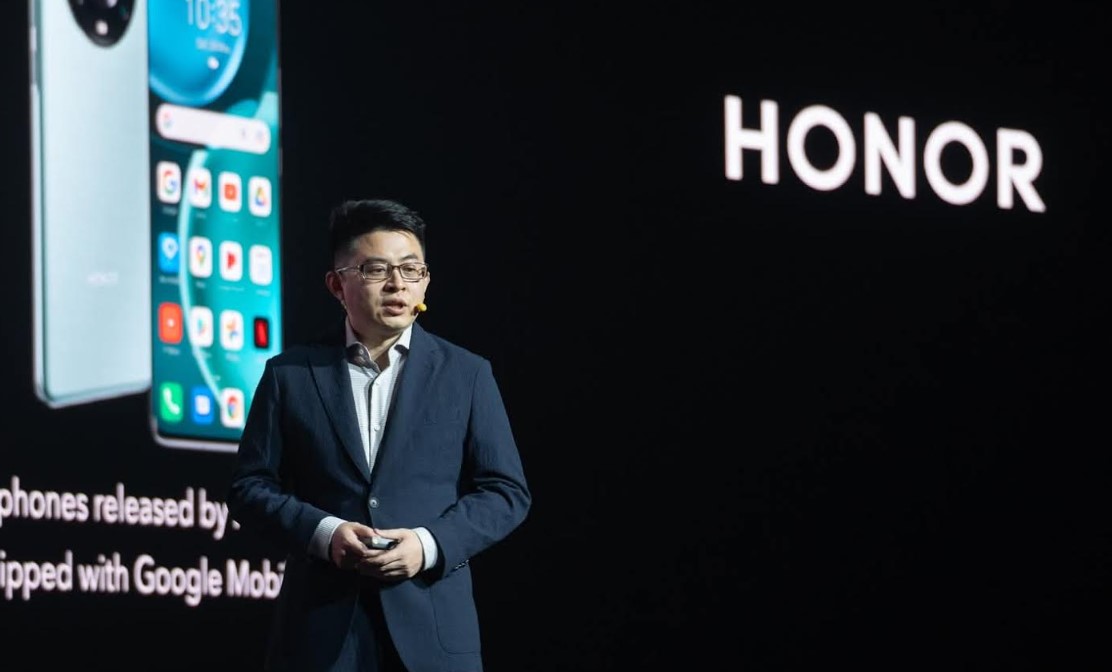 HONOR Siap Guncang Pasar Indonesia dengan Produk Inovatif dan Experience Store