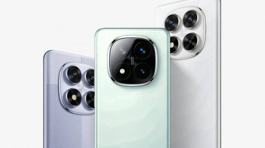 Redmi Note 14 Series Segera Rilis 24 Januari 2025, Ketahui Spesifikasi ...