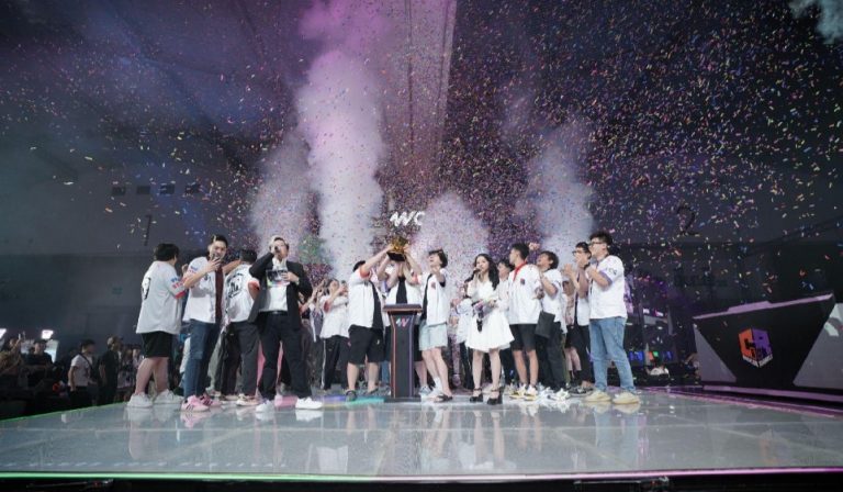 WCG 2025: Transformasi Esports dengan Kompetisi Inovatif dan Konten Lebih Menarik