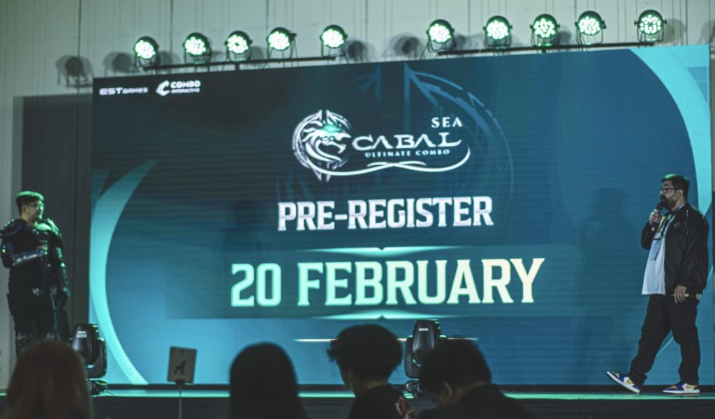 Cabal: Ultimate Combo SEA Umumkan Cabal PC! Komunitas Bersiap untuk Era Baru MMORPG