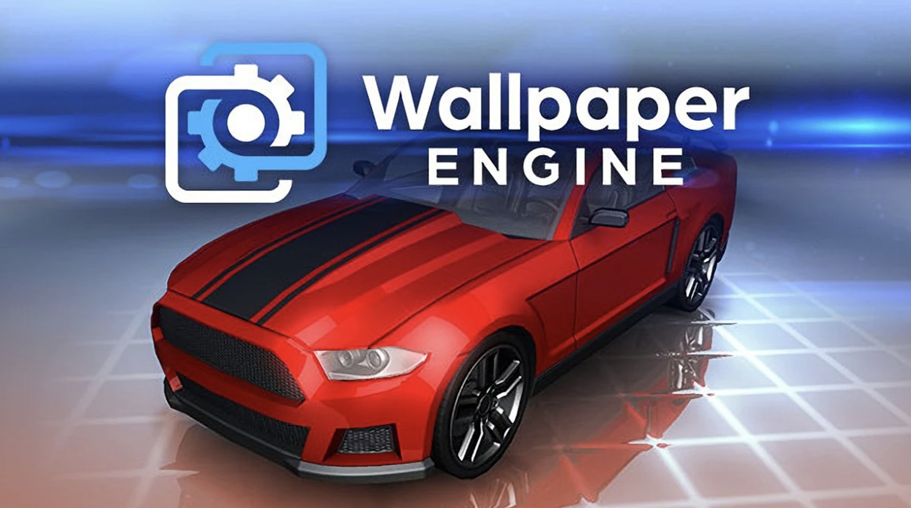 Cara Menggunakan Wallpaper Engine di Windows 11 untuk Tampilan Lebih Keren