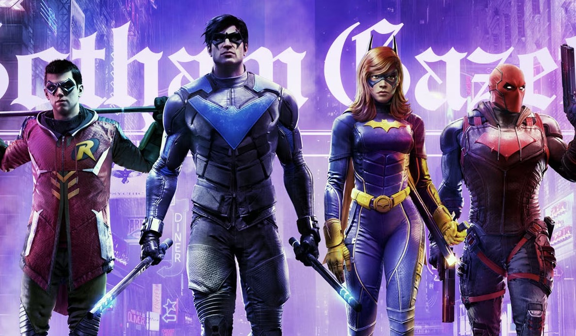 DC Siap Tantang Marvel Rivals dengan Game Hero Shooter Sendiri?