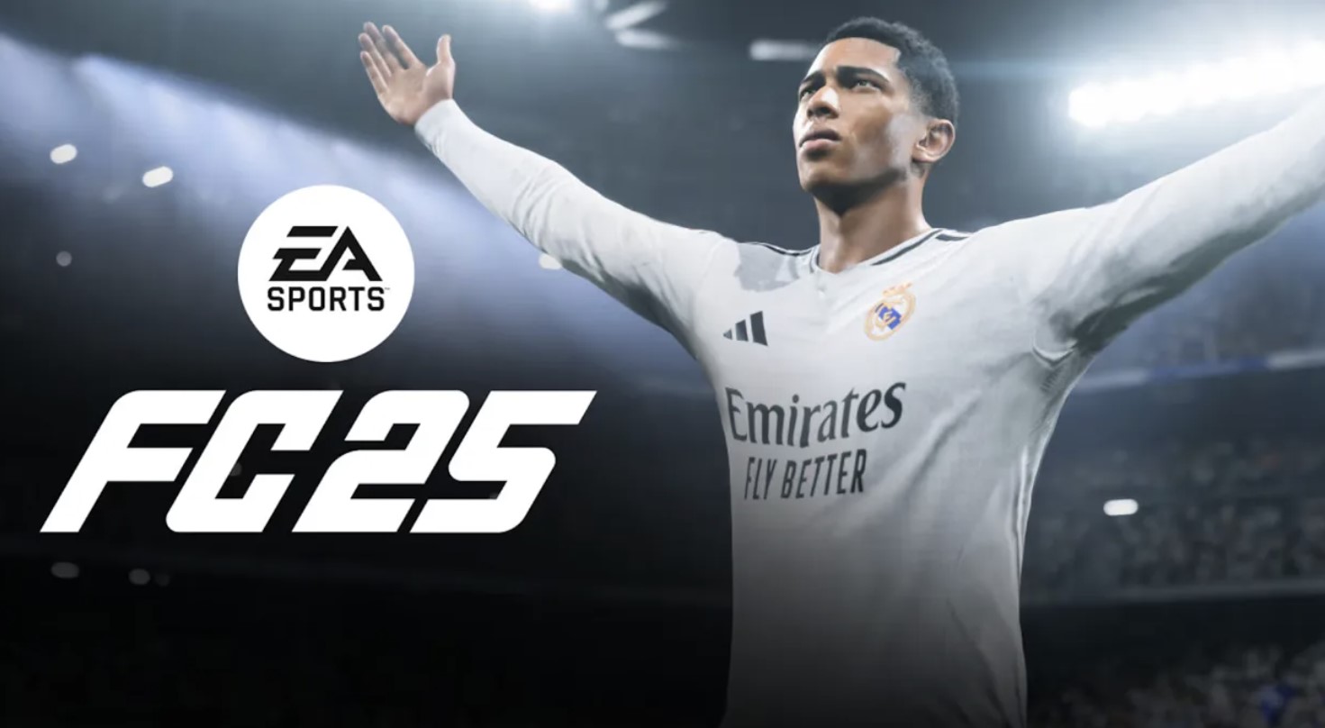 Link Download EA FC 25 Resmi dan Spesifikasi PC untuk Memainkannya