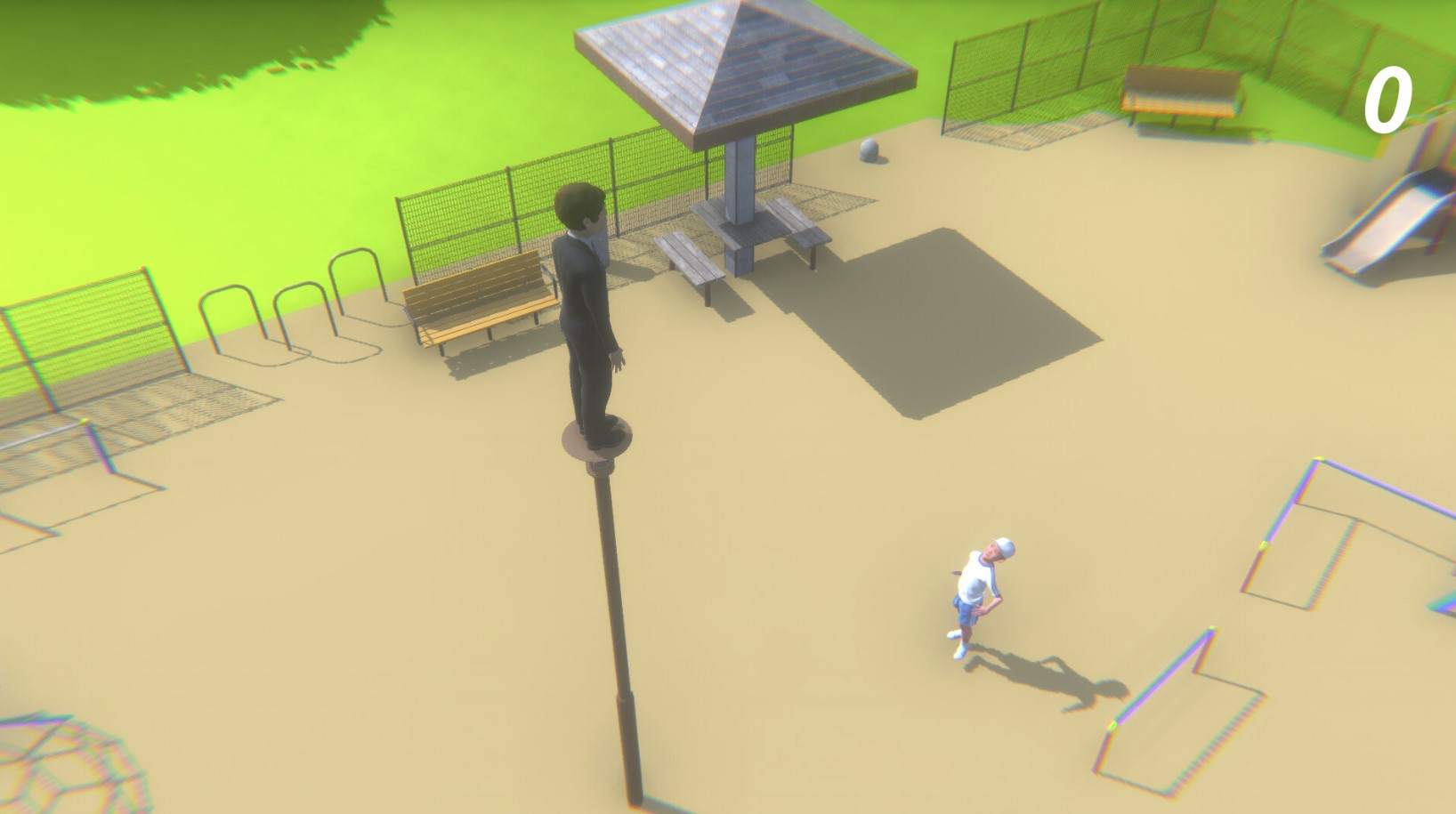 Panduan Bermain Super Sorry: Tips, Gameplay, dan Spesifikasi PC