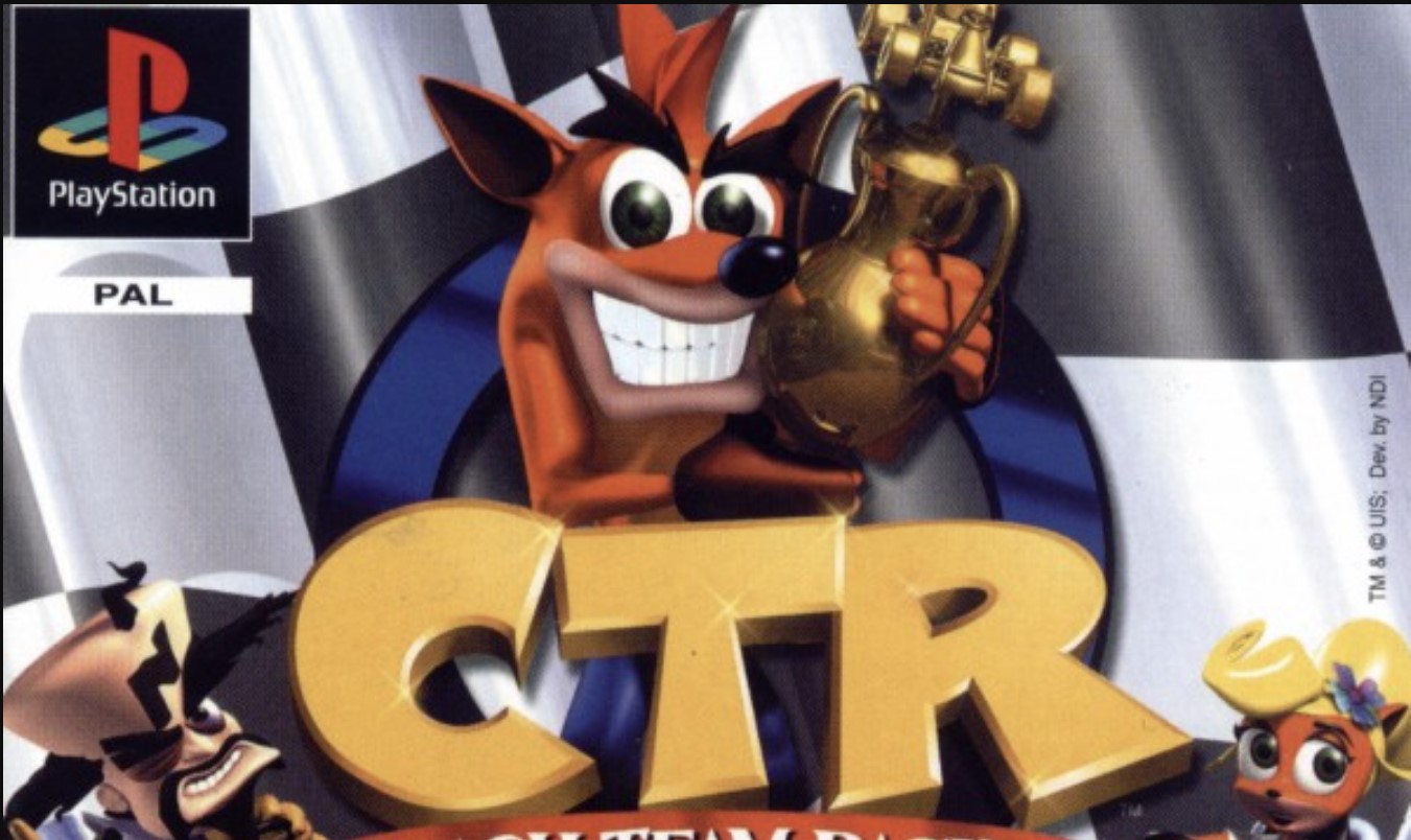 Panduan Lengkap Cheat CTR PS1: Buka Semua Karakter, Item Tak Terbatas, dan Mode Rahasia!