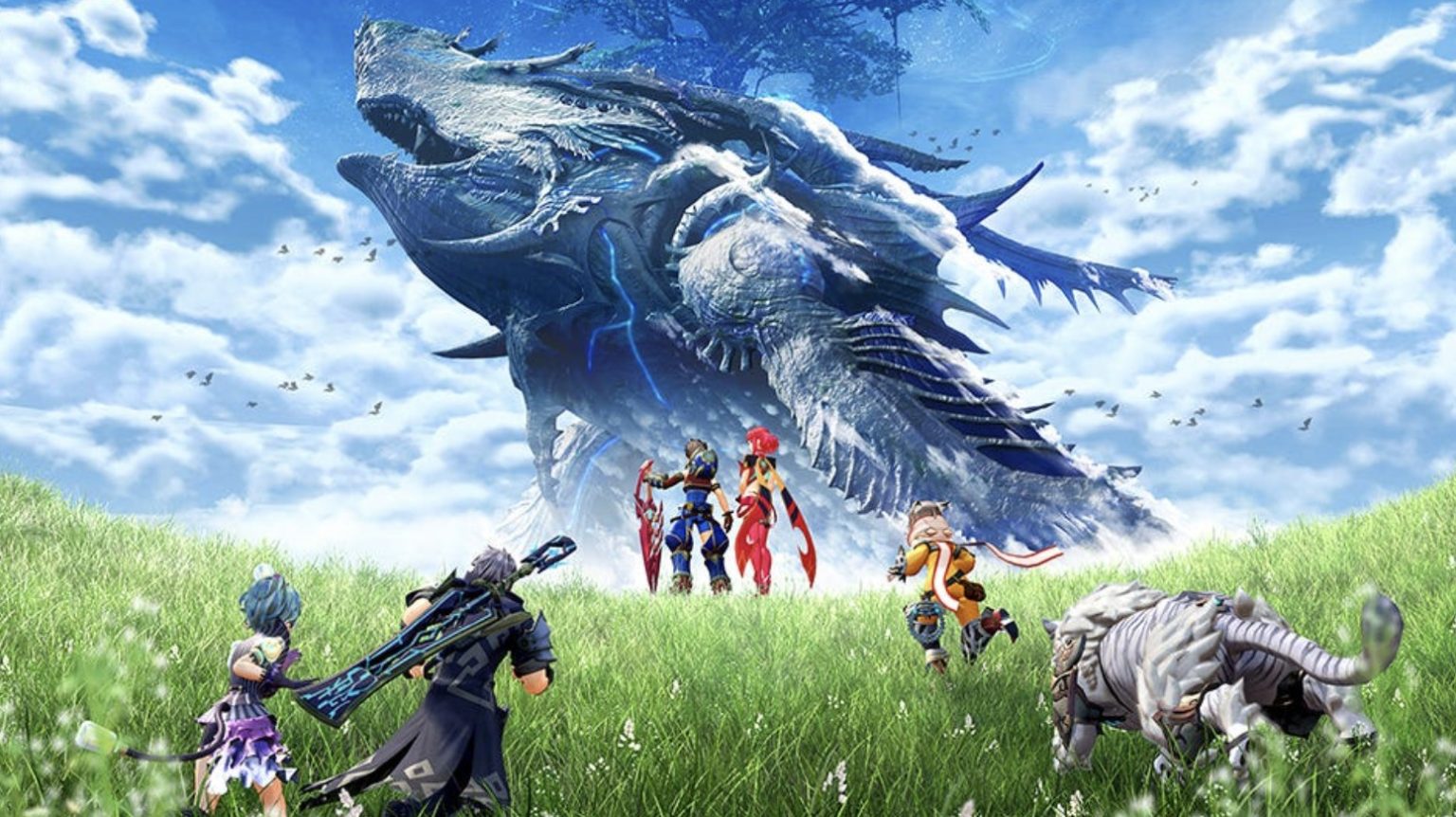 Perbedaan RPG, JRPG, dan MMORPG: Kenali Perbedaannya Sebelum Memilih ...