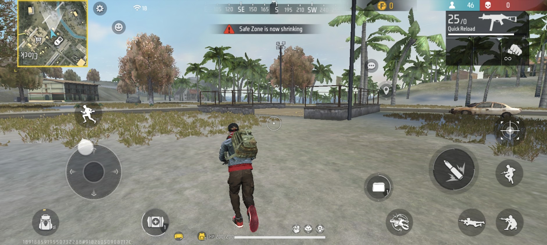 Sensitivitas Free Fire Auto Headshot 2025: Panduan Lengkap untuk Tembakan Akurat!