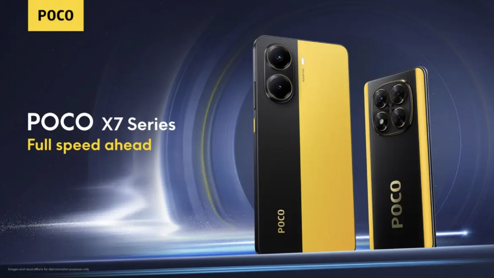 Terjawab Sudah! POCO X7 Pro Kapan Rilis di Indonesia, Cek Pilihan Warna dan Perkiraan Harga 2025