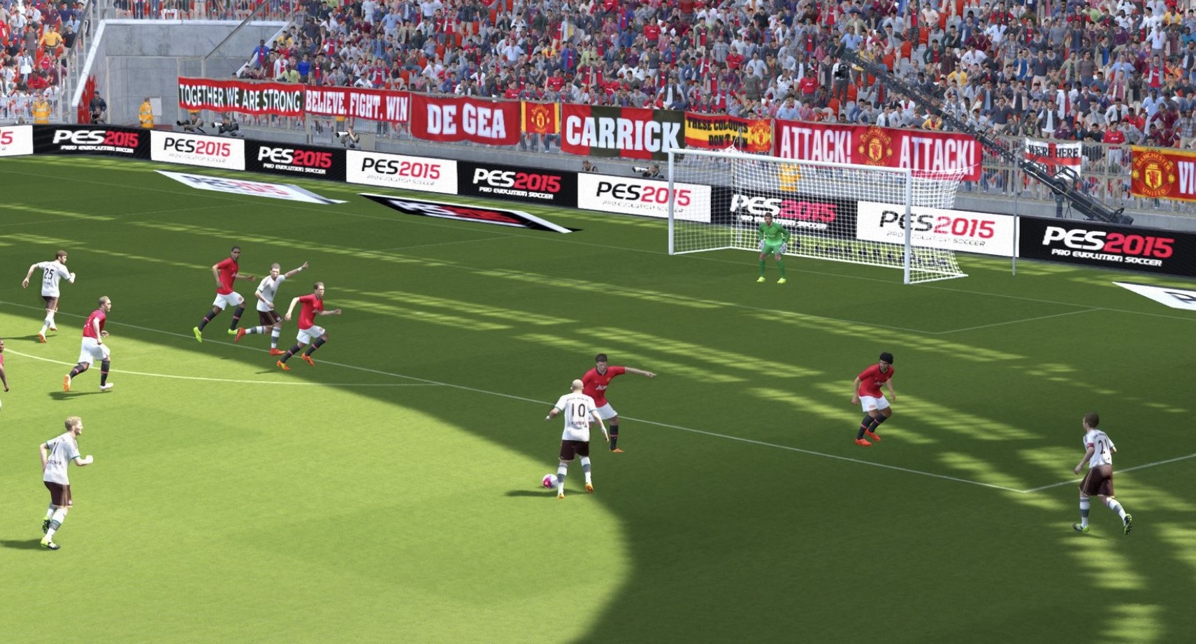 Trik Jago Main PES di PlayStation 3, Dijamin Menang dan Jadi Juara!