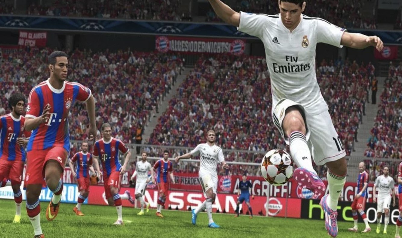 Trik Jago Main PES di PlayStation 3, Dijamin Menang dan Jadi Juara!