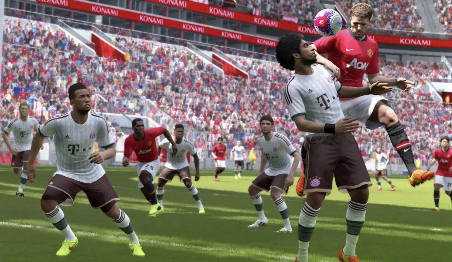 Trik Jago Main PES di PlayStation 3, Dijamin Menang dan Jadi Juara!