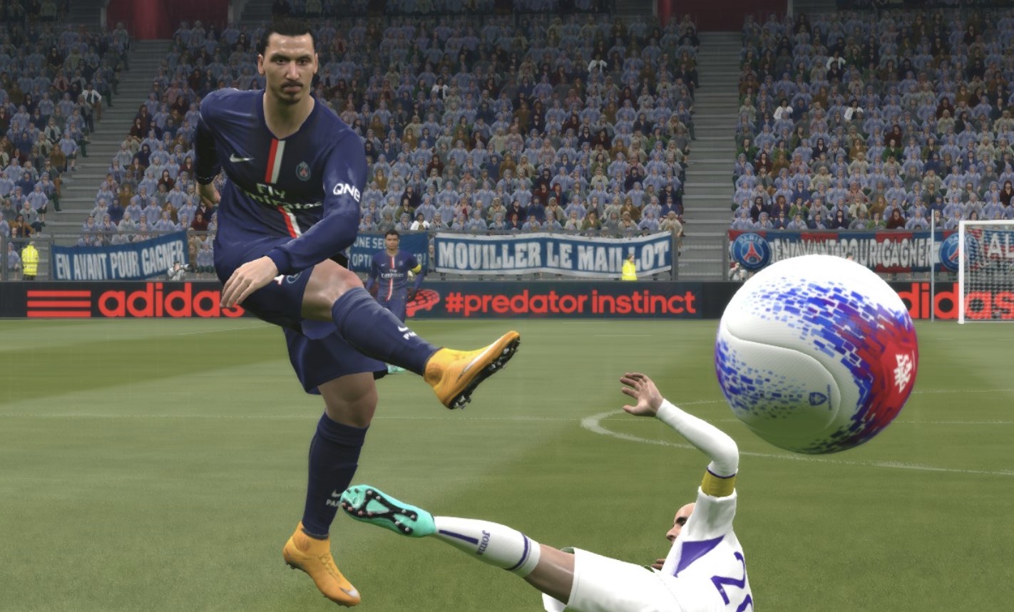 Trik Jago Main PES di PlayStation 3, Dijamin Menang dan Jadi Juara!