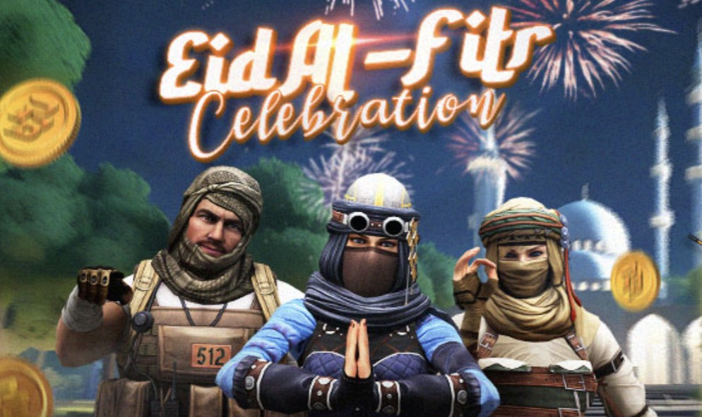 Point Blank Rayakan Lebaran 2025 dengan Bonus Top Up 100%, Diskon Item ...