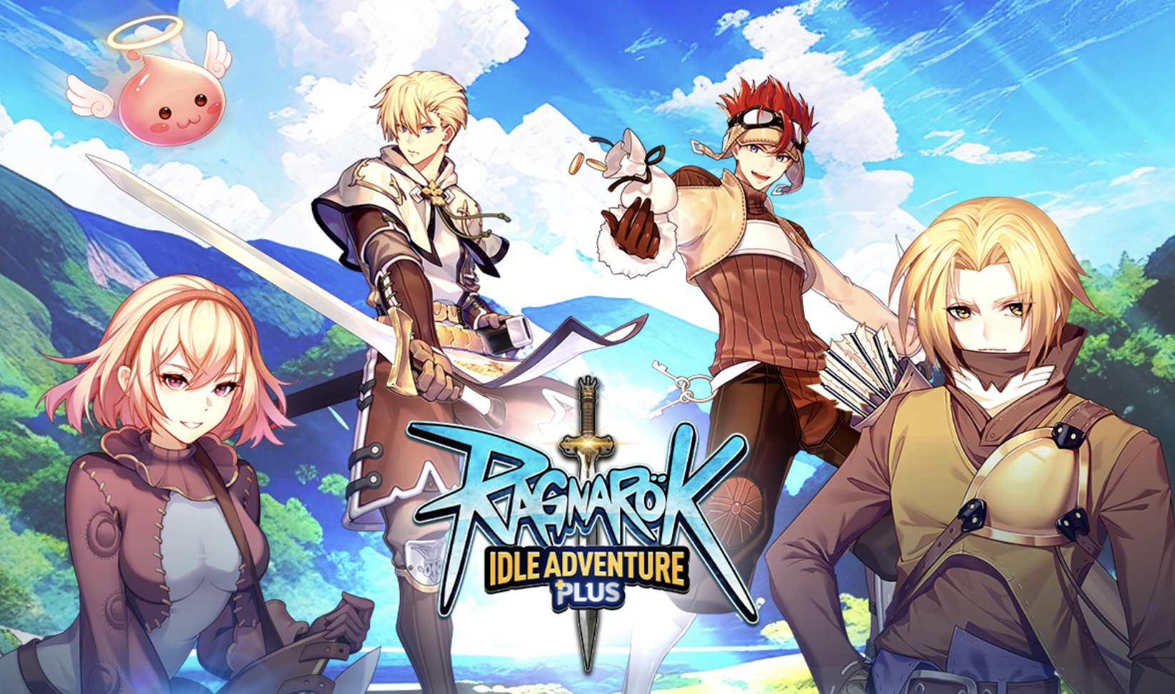[REVIEW] Ragnarok Idle Adventure Plus: Petualangan Santai dengan Sentuhan Nostalgia