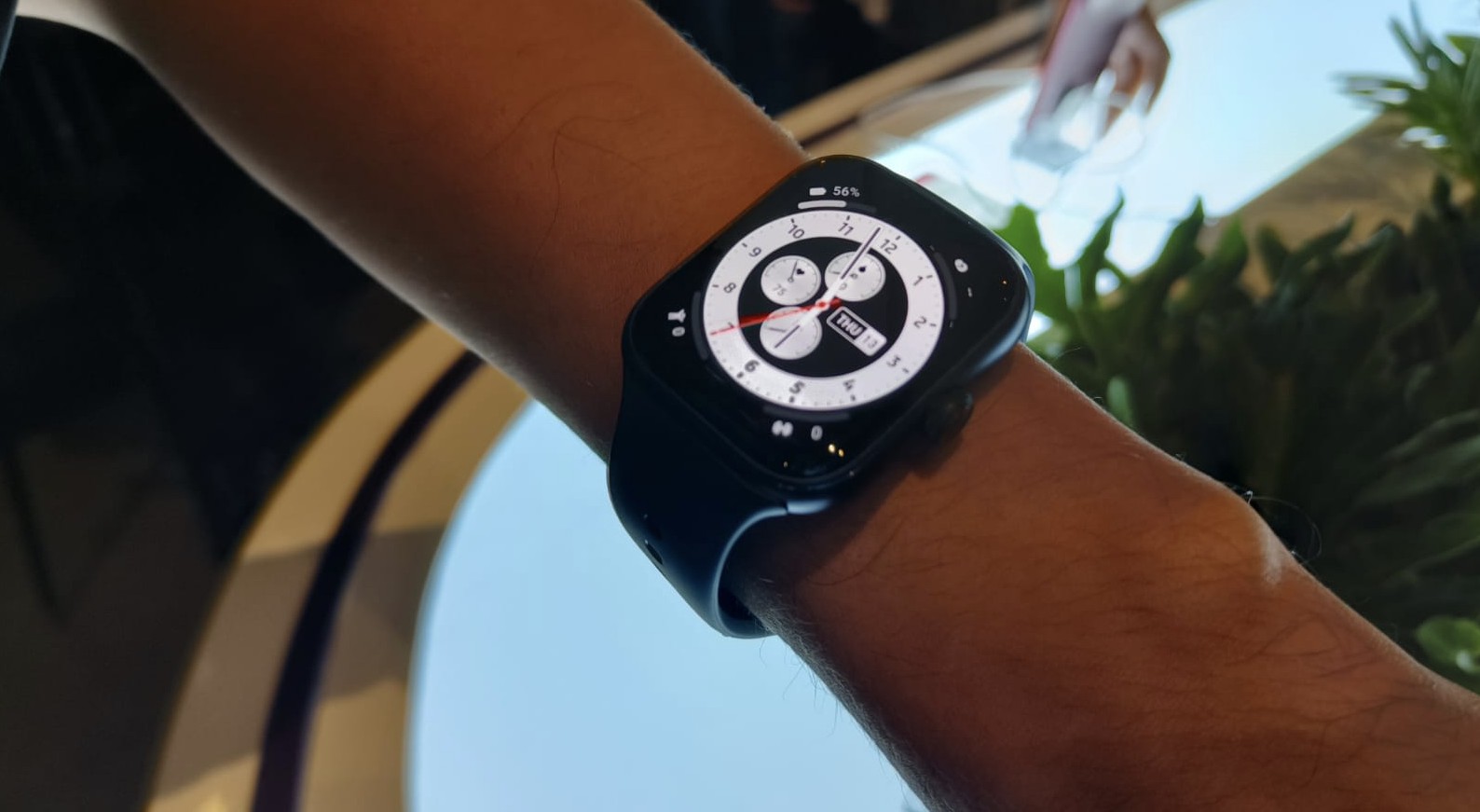 vivo Watch GT Resmi Hadir di Indonesia: Smartwatch Canggih dengan ...